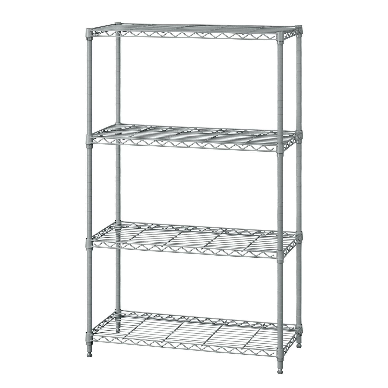 商品情報ポイント●お部屋の雰囲気に合わせて選べるカラー メタルラックです。キッチン用品、デスク周りやランドリーなど幅広い収納でお使いいただけます。別売のキャスターを取り付けると移動も簡単に行えます。お客様組み立てとなります。 仕様●耐荷重（...