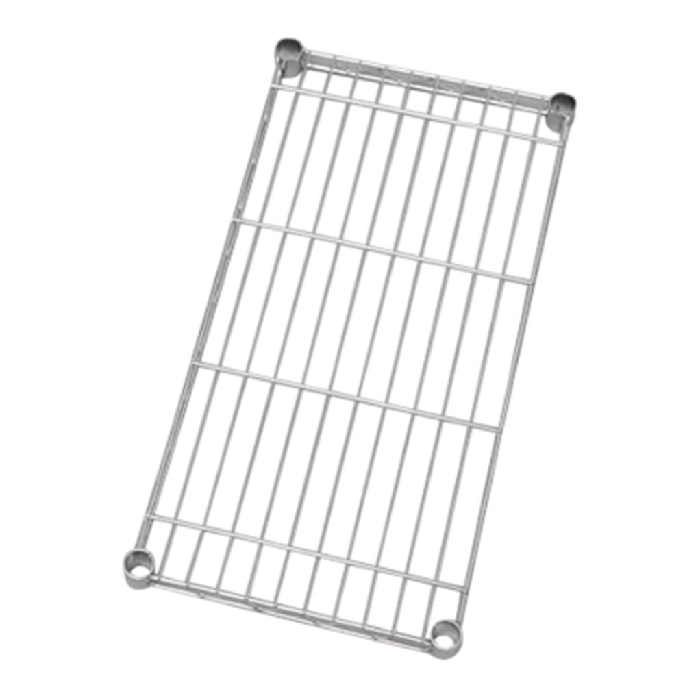 商品情報ポイント●メタルスリム専用の棚板です。●固定部品4組付きです。仕様耐荷重(約)：棚板1枚あたり16kgポール径(約)：12.7mm適合商品：メタルスリム MK-2508N・MK-2512N・MK-2514NJAN4905009366989