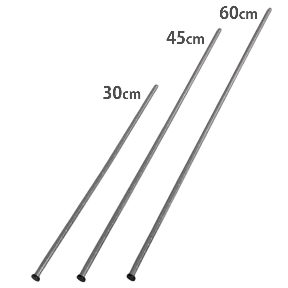 商品情報ポイント●メタルスリム専用のポールです。仕様適合ポール径(約)：12.7mmJAN4905009367016