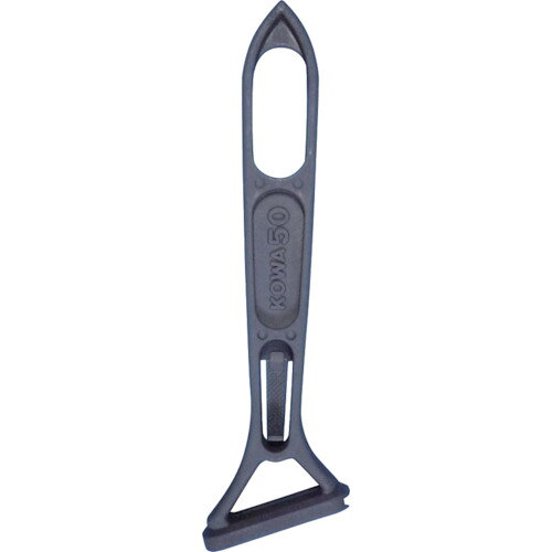 ●Jグリップ用ハンドルです。●ハケ。●JーGRIPハンドル50mm用●ポリプロピレン(PP)松吉医科器械｜総合カタログ｜医療・介護・ドクター・ナース