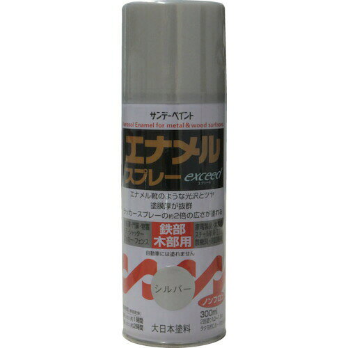 ●塗膜がきわめて厚く塗れるので、ラッカースプレーに比べて約2倍の広さに塗れます。●エナメル靴のようなしっとりとしたツヤに仕上がります。●鉄部、門扉、シャッター、フェンス、物置、鉄骨、自転車、三輪車、バイク、農機具、家電製品、スチール家具など...