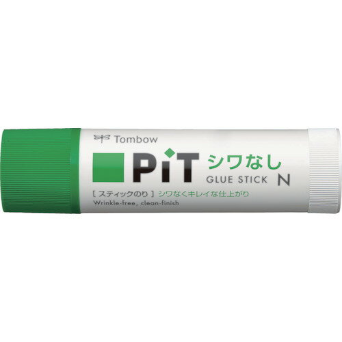 ●シワが出にくく、貼り上がりがキレイです。●貼り合わせた後、約1～2分以内なら貼り直しができます。●直径(mm)：25●長さ(mm)：100●容量(g)：21●タイプ：シワなしタイプ●GPNエコ商品ねっと掲載品●グリーン購入法適合●エコマー...