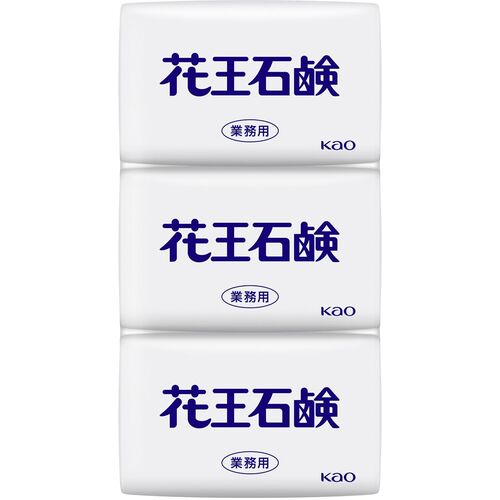 ●固形石けんです。●豊かな泡立ちで、肌をやさしく洗えます。●石けん素地の原料に植物性油脂を使用しています。●華やかなフローラルの香りです。●手洗い用に。●香り：フローラル●幅(mm)：82●奥行(mm)：167●高さ(mm)：25●業務用3...