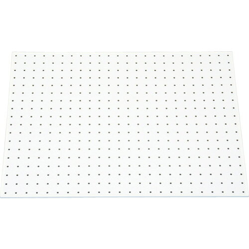 ●壁面の空間を使用し、工具の分類や収納に使用頂けます。●別売の取り付けパーツを使用し、石膏ボード・コンクリート・木に取り付けできます。●工具の収納・分類に。●各種ディスプレイに。●装飾・空間演出・壁面収納に。●幅(mm)：455●奥行(mm...