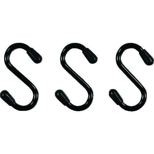 ●メッシュパネルに取り付けて使用できます。●壁面や棚などに取り付けて、スペースを有効利用できます。●インテリアメッシュ用のパーツとして。●工具の収納・分類に。●ディスプレイ・装飾・空間演出・壁面収納に。●幅(mm)：27●奥行(mm)：6●...