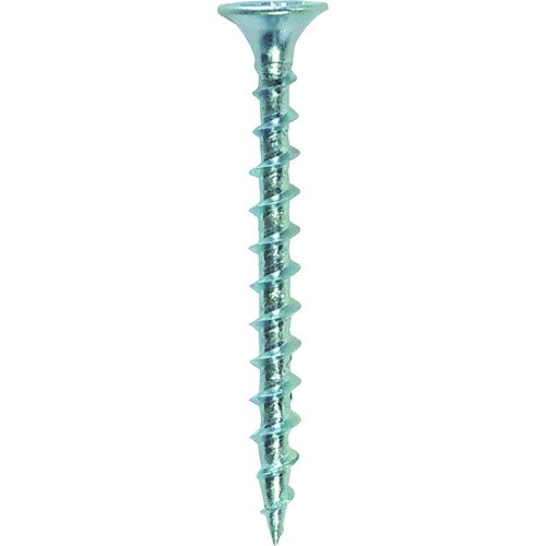 ●ねじ山の間隔が長く（粗目）ねじの溝が深い、電動工具を使って作業するもっとも一般的な木工用ビスです。●寸法(mm)d：3.8●全長(mm)：57●ねじ部長さ(mm)：45●タイプ(全ねじ/半ねじ)：全ねじ●適合ドライバー：プラスNO.2●表...