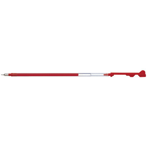 ●ハイテックCコレトシリーズ専用です。●芯径(mm)：0.5●インク色：レッド●全長(mm)：126●多機能筆記具／ハイテックCコレト●インキ：水性バイオポリマーインキ●スライドレバー式松吉医科器械｜総合カタログ｜医療・介護・ドクター・ナース