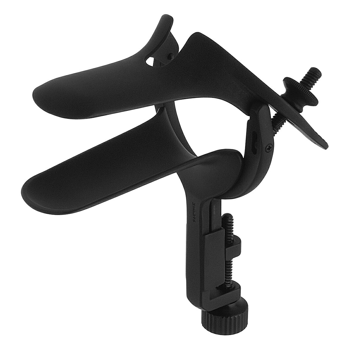 【医療機器】医療機器区分：一般医療機器一般的名称：開孔器販売名：ブラック　桜井式腟鏡医療機器届出番号：13B3X00115375052松吉医科器械｜総合カタログ｜医療・介護・ドクター・ナース