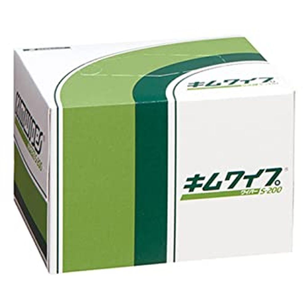商品情報 ポイント ●毛羽立ちや紙粉が少なく、拭き取り後も繊維が目立たない紙ワイパー 商品特徴 ●ケバ立ちや紙粉が少なく、拭き取り後も繊維が目立たない ●水分や油分をすばやく吸収 ●独自のクレープ加工により高い拭き取り性を実現 ●蛍光染料不...