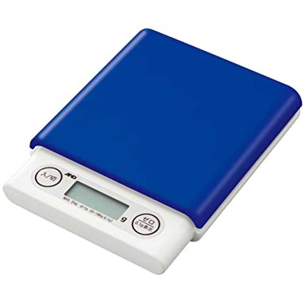 ●微量モードで0.1g単位で0.5〜100gまではかれます。●標準モードは1g単位で最大2〜3000gまではかれます。●風袋引機能付です。●オートパワーオフ機能搭載で、約4分間無動作の場合、自動的に電源が切れ電池消耗を防ぎます。●収納に便利...