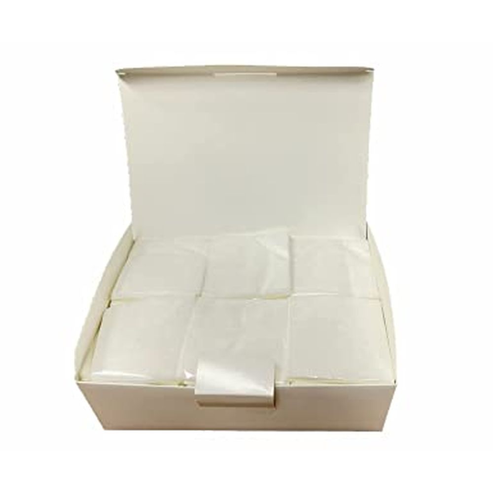 ●未滅菌品なので好きな形状にカットも可能です。●一次ドレッシングとして創に貼付される場合は滅菌してご利用ください。●傷につかないガーゼです。●一般医療機器/認証・承認・届出番号：13B1X10222WC0005松吉医科器械｜総合カタログ｜医...
