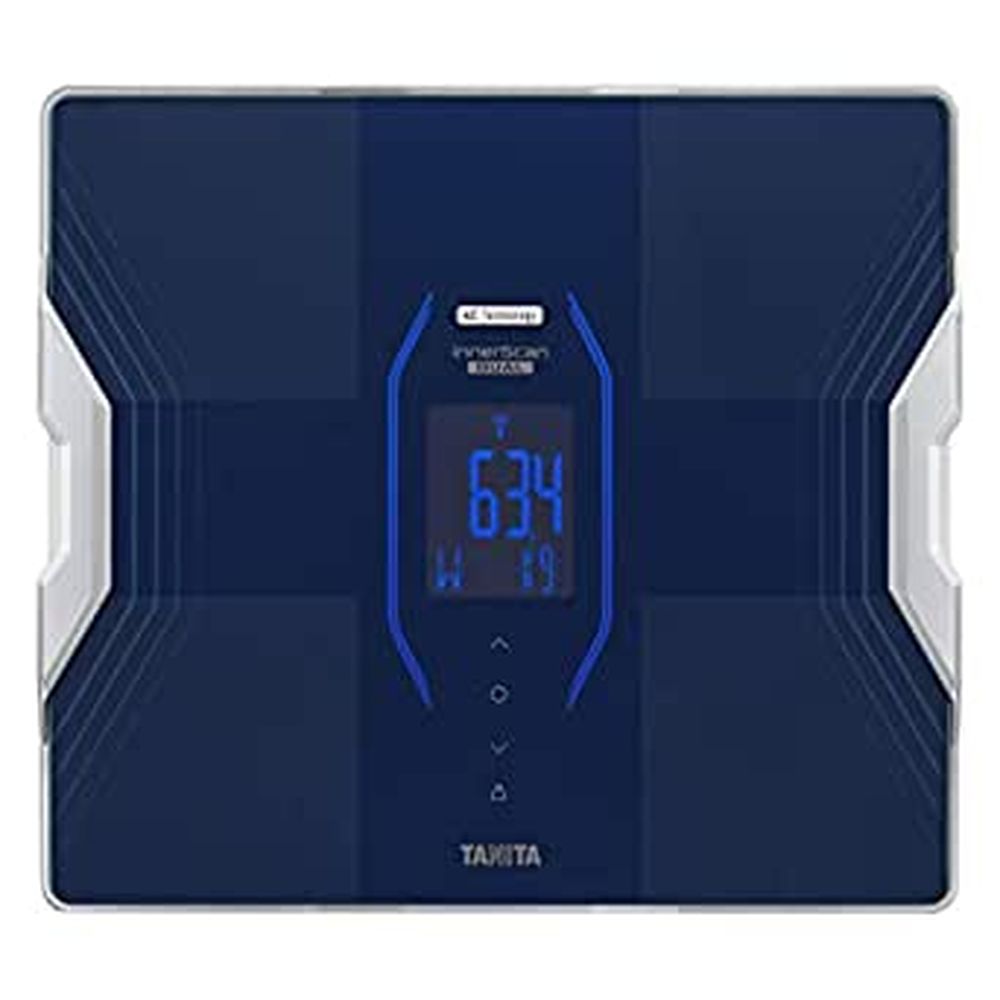 ●体脂肪率や筋肉量などの体組成を高い精度で導き出す「TANITA4CTechnology」を搭載し、体格や体形等による誤差を解消し、さらなる高精度分析を実現しました。●デュアル周波数測定により、からだを細胞レベルで分析できるようになり、この...