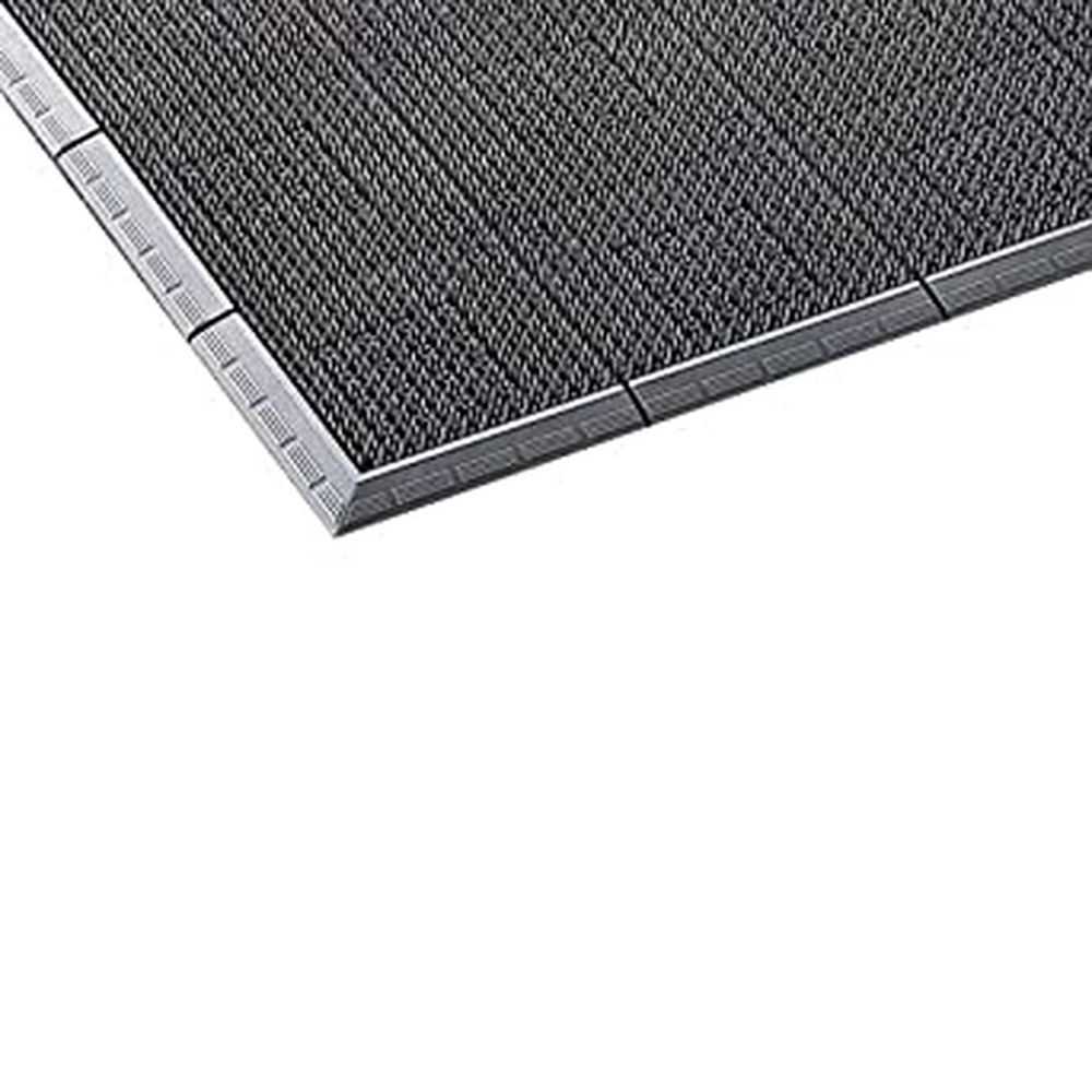 ●環境にやさしい脱塩ビの泥落としマット。●細かな土や砂落とし用マット。●土砂はマットが受け床を汚しません。●W900×D600×H20mmEVA●屋外用のマット●細かい泥落とし用芝生タイプ●土砂はマットが受け、床を汚しにくい松吉医科器械｜総...