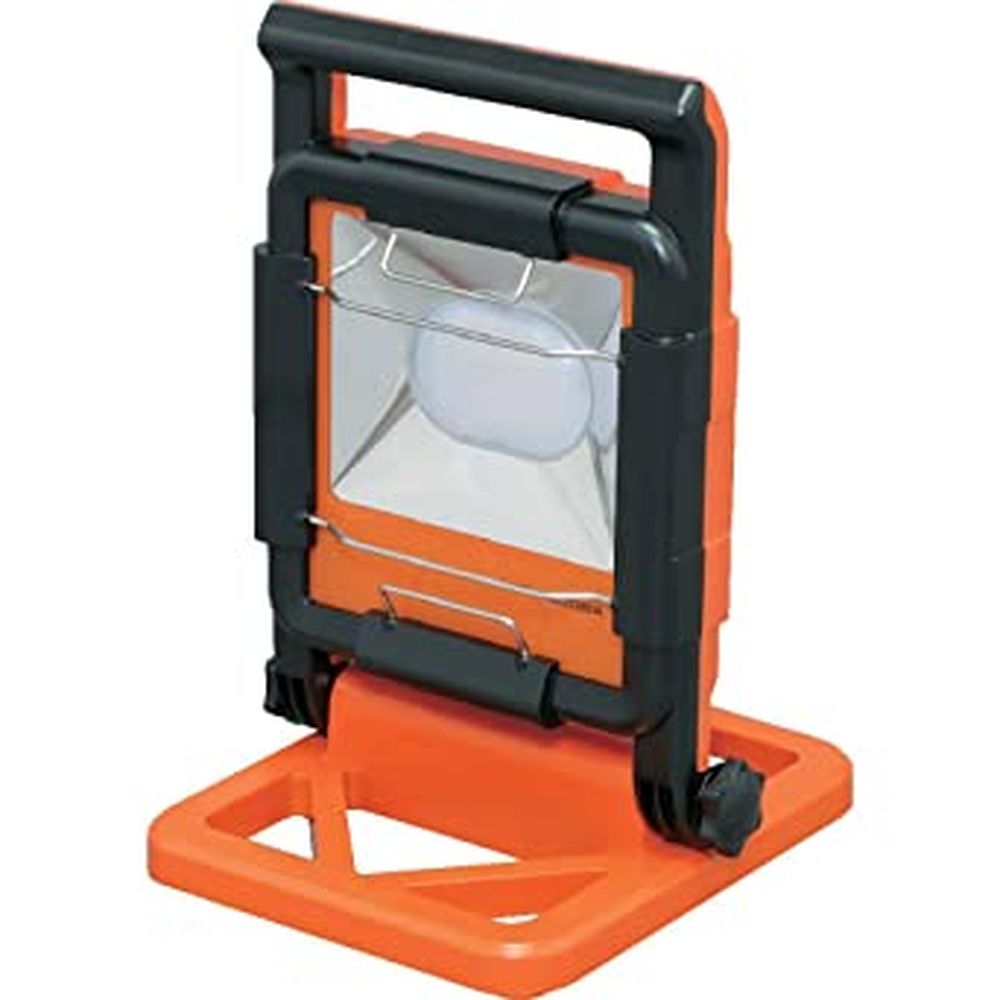 ●広く、明るく、現場の照明に最適なライト。●省電力消費電力ガン少ないから、ひとつの発電機でたくさん使える。●長寿命製品寿命が長いから、買い替えや交換の手間が少ない。●快適なあかり昼光色だから作業がしやすい。●すがすがしいさわやかな光色です。...