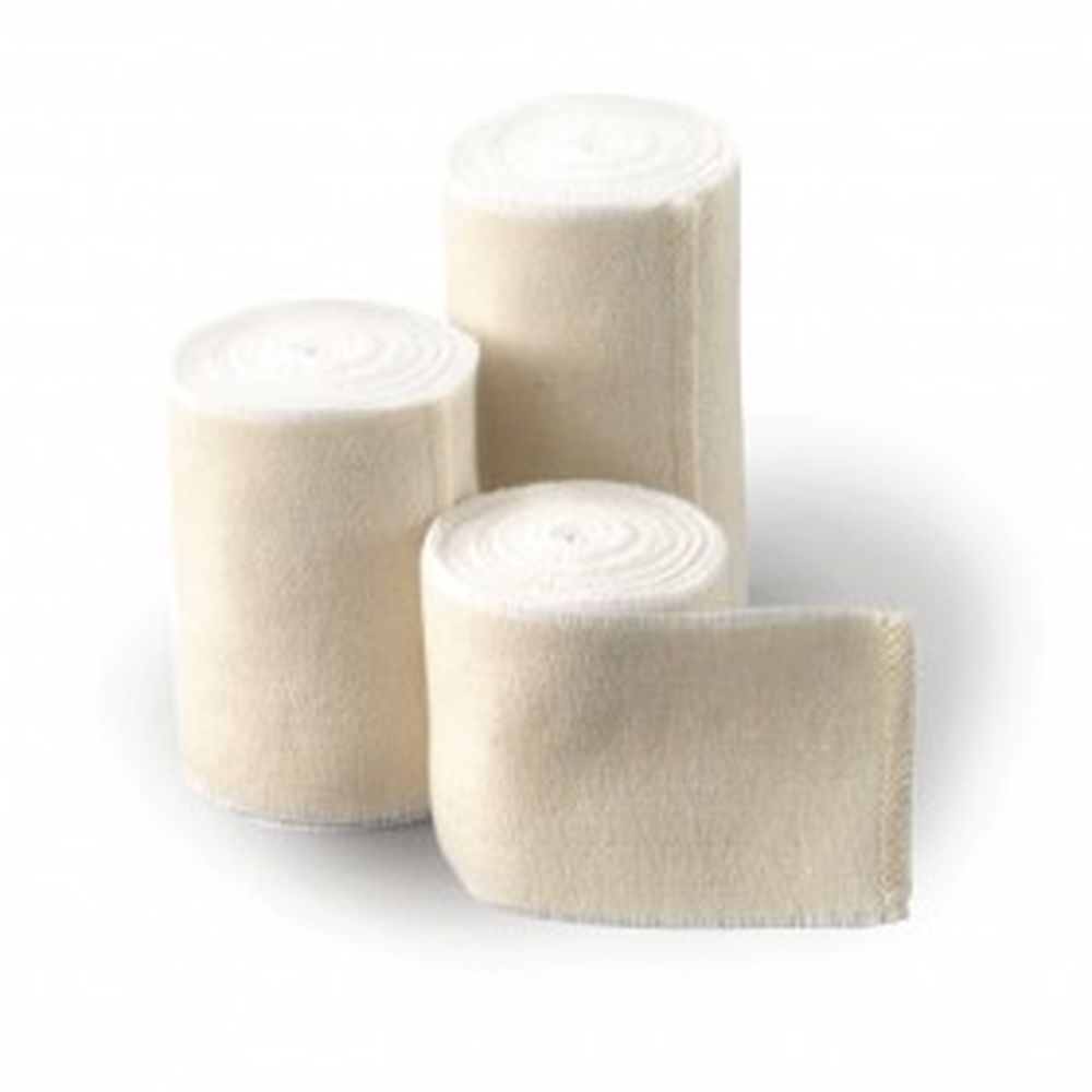 ●1巻毎にフィルム包装しているので衛生的です適度な圧迫力を加え、外傷性腫張の抑制や骨折の固定に効果的です屈曲部にもよくフィットし、洗濯再生やオートクレーブによる再生力に優れています松吉医科器械｜総合カタログ｜医療・介護・ドクター・ナース