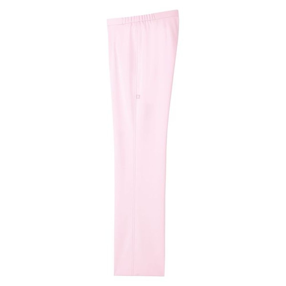 ●ルコックのセミブーツカットパンツです。●サイズ：5L（受注生産）松吉医科器械｜総合カタログ｜医療・介護・ドクター・ナース