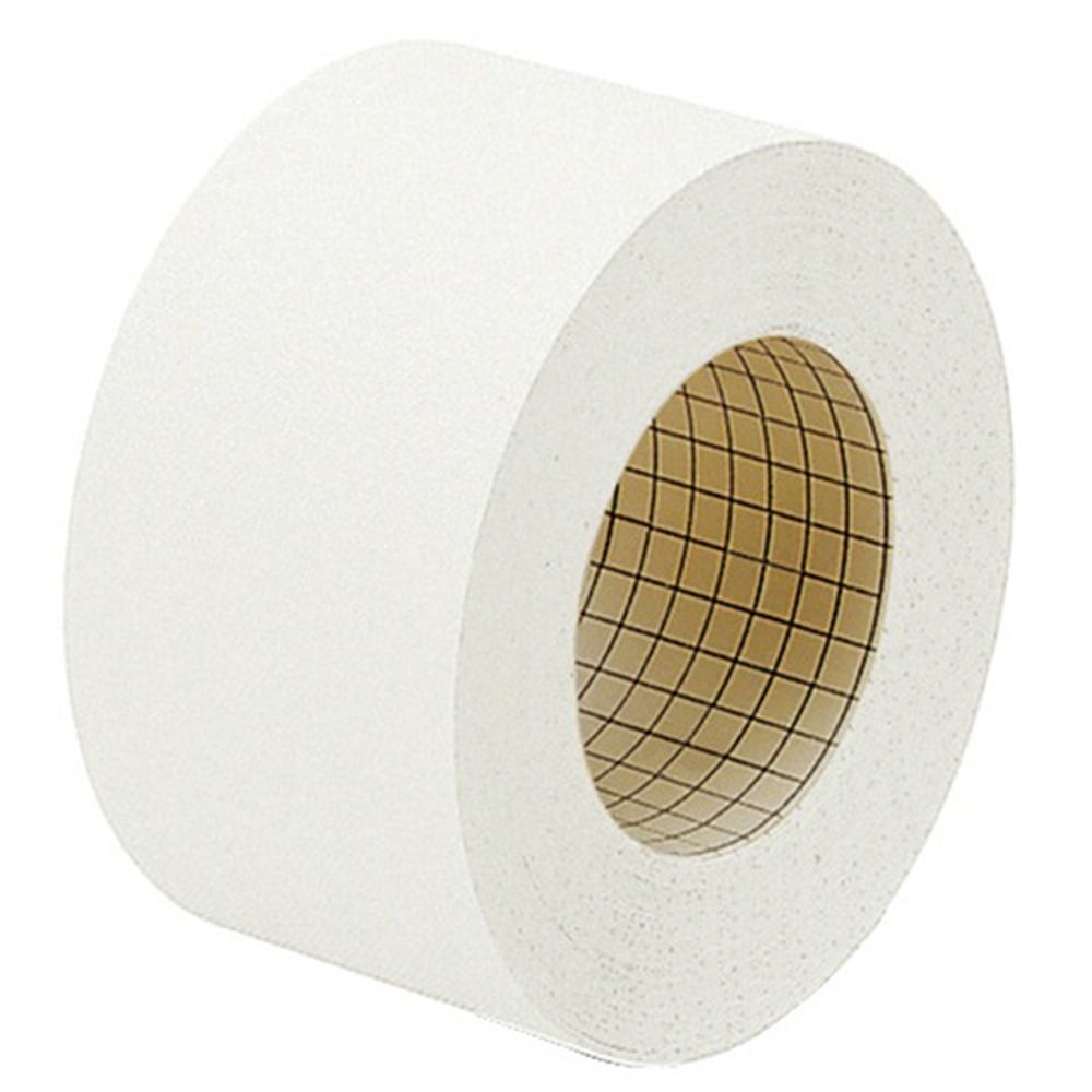 豊富な種類の製本テープ。●テープ寸法（幅）[mm]*：50●テープ寸法（長）[m]*：12●製本の背幅目安：約20mmまで●はく離紙スリット：有●色：白●材質：紙クロス（裏糊付）●紙クロステープ松吉医科器械｜総合カタログ｜医療・介護・ドクタ...