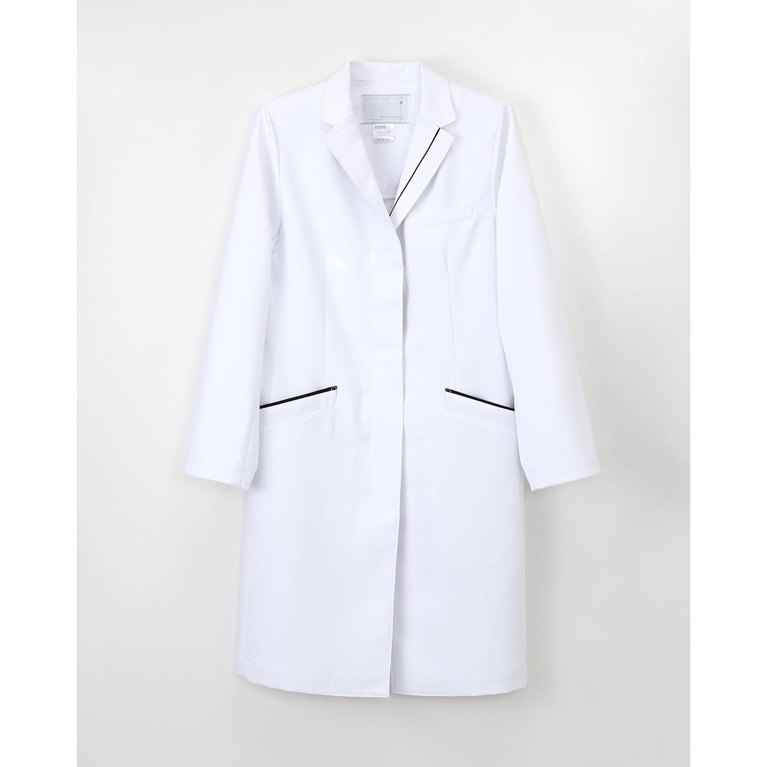 ●カラー：Tネイビー ●サイズ：EL ●個装入数：1枚松吉医科器械｜総合カタログ｜医療・介護・ドクター・ナース