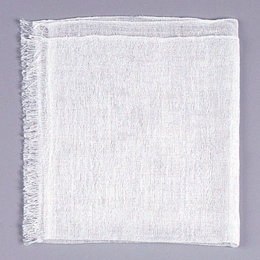 ●あらかじめ折りたたんであるガーゼです。●ガーゼ寸法は30cm×30cmです。●あらかじめ折りたたんであるガーゼです。●ガーゼ寸法は30cm×30cmです。
