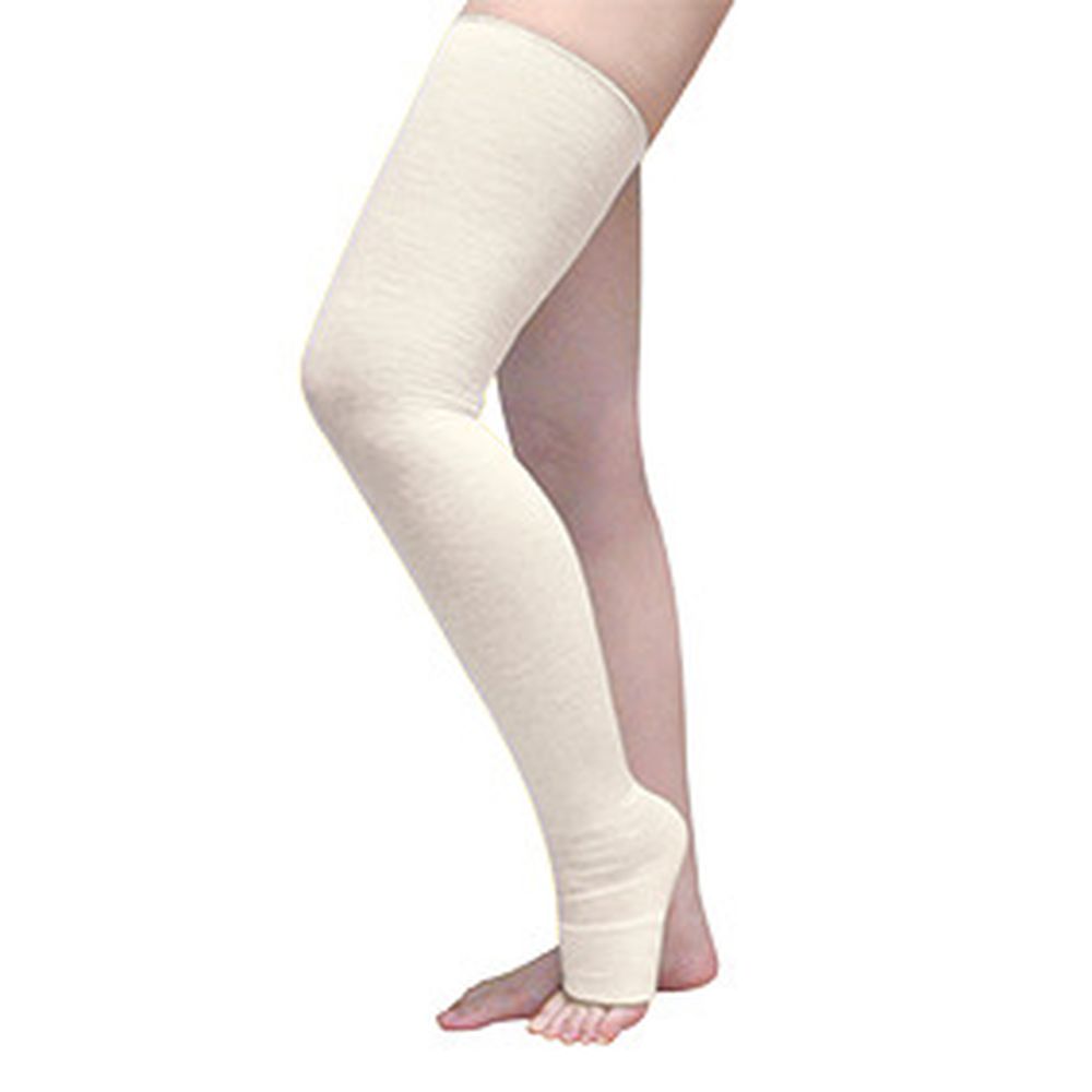 ●外部刺激保護、むくみ対応、リンパ漏ケア、圧迫治療の保護など各種用途に！●外部刺激保護、むくみ対応、リンパ漏ケア、圧迫治療の保護など各種用途に！