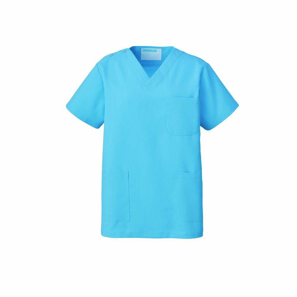 ●両裾にスリット入り●内側（ネーム）部分にカラーテープ付●両裾にスリット入り●内側（ネーム）部分にカラーテープ付