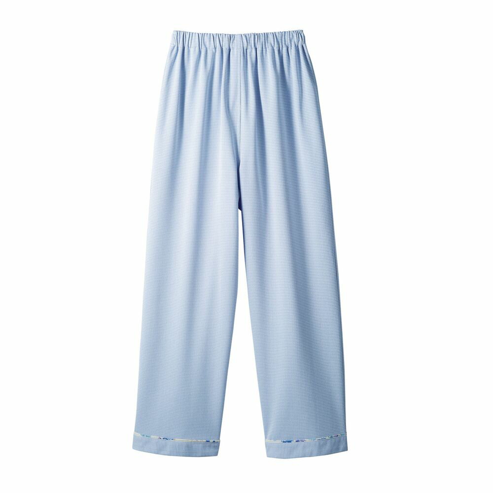 ●住商モンブランのマタニティウェアパンツ、制菌●吸汗●制電加工を付与●「LAURAASHLEY」ブランド、変化する心と体を、そっとやさしく包み込むマタニティウェア●住商モンブランのマタニティウェアパンツ、制菌●吸汗●制電加工を付与●「LAU...