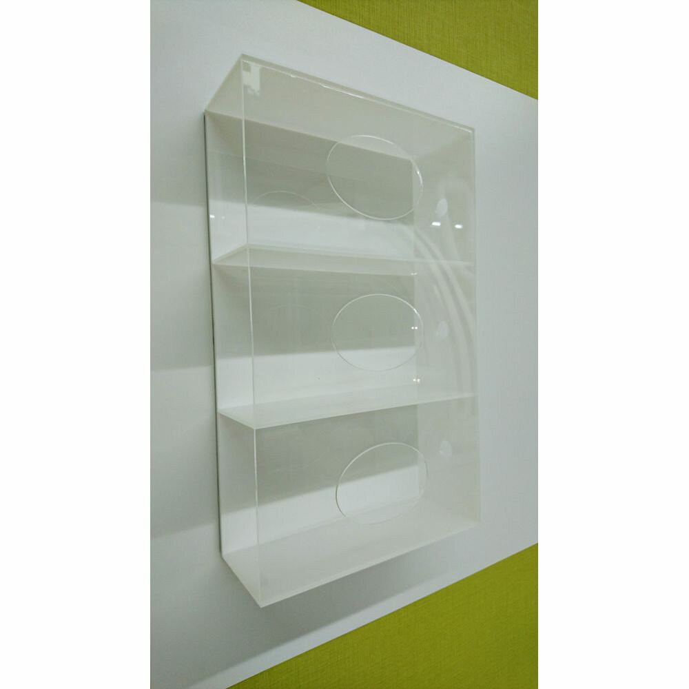 ●ケース内の段の高さを同じにすることで、ケースの上下を選ばす箱の取り出し口を左右気にすることなく設置でき、設置場所を選びません。●スチール面にも取付けられるマグネットシートタイプ。●ケース内の段の高さを同じにすることで、ケースの上下を選ばす...