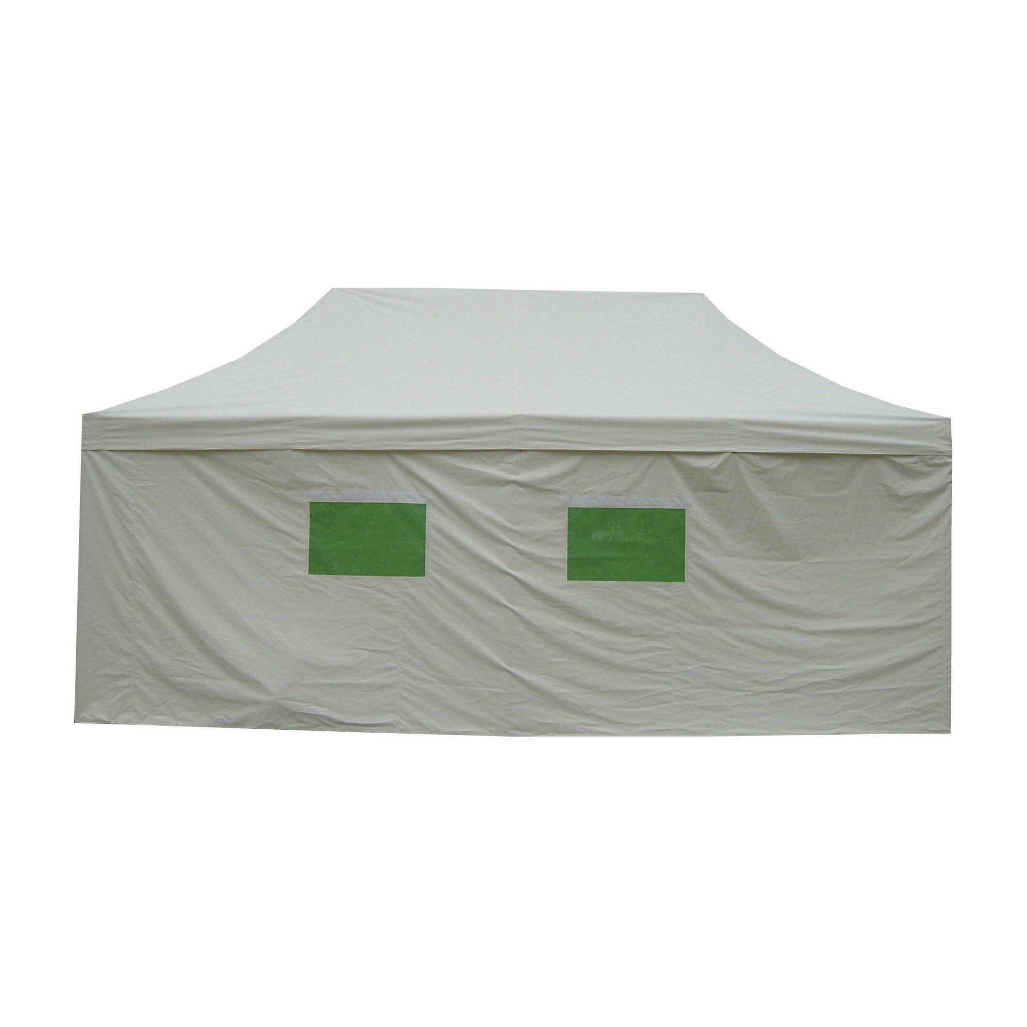 ●天幕はTSクリップで固定するだけですので簡単に固定できます。●MY-K-1は骨組が3分割ユニットで構成されているので、部品の紛失等がなくどなたでも簡単に設営ができます。●負担のかかる支柱には標準φ38.1?を採用。●MY-Y-1は蛇腹式の...