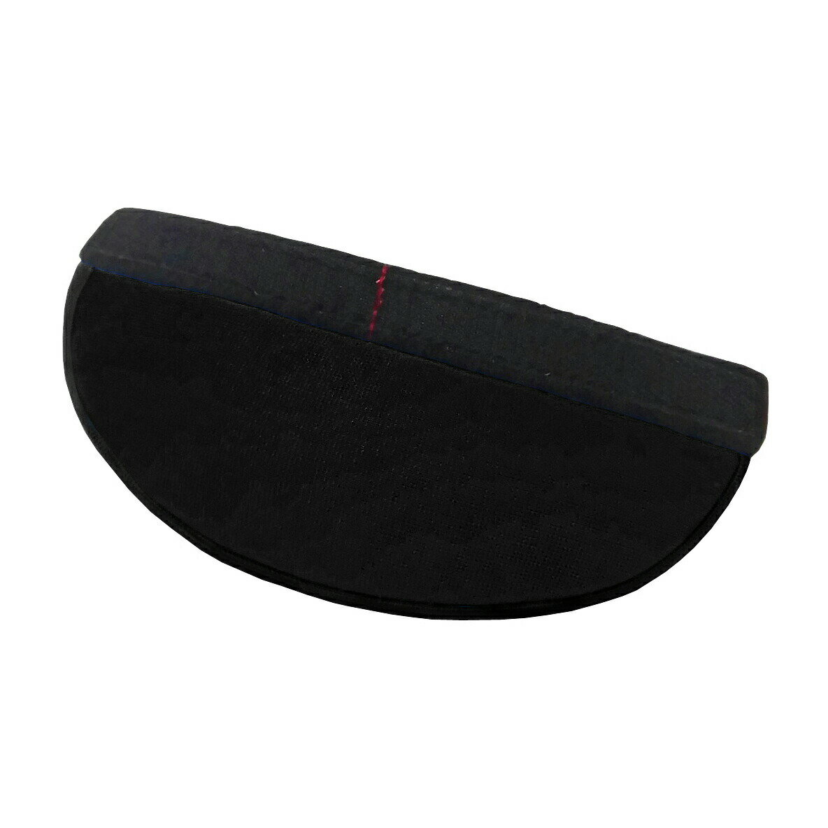 ●カラー：ブラック●製品サイズ：W20×D7×H0.5cm松吉医科器械｜総合カタログ｜医療・介護・ドクター・ナース