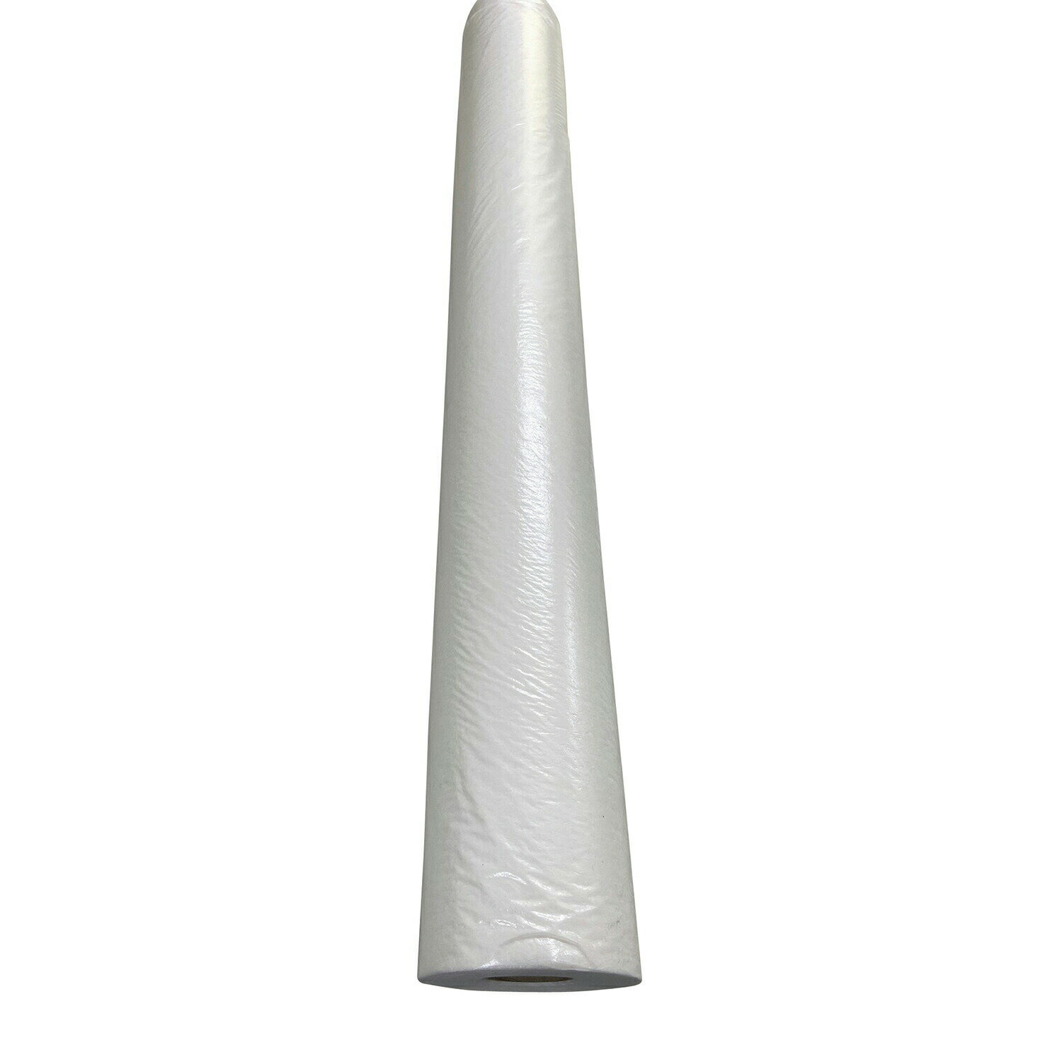 ●テープなしでそのまま貼ることができます。●不織布30g+ラミネート加工+糊付。●カラー：白色●製品サイズ：92×5000cm●入数：1巻●販売単位：ー松吉医科器械｜総合カタログ｜医療・介護・ドクター・ナース