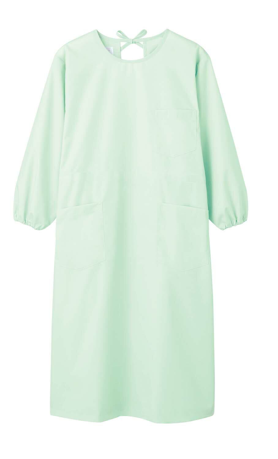 ●住商モンブランのメディカル予防衣制菌・防汚加工を付与●患者さんとの距離が縮まるもう一枚のユニフォーム松吉医科器械｜総合カタログ｜医療・介護・ドクター・ナース