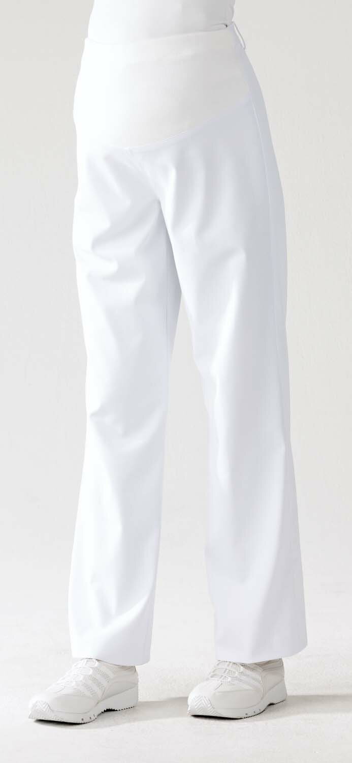 ●住商モンブランのマタニティパンツ、制菌・透け防止・制電・防汚加工を付与●妊婦さんになっても美しい姿で、動きやすくお腹を包み込むパンツ松吉医科器械｜総合カタログ｜医療・介護・ドクター・ナース