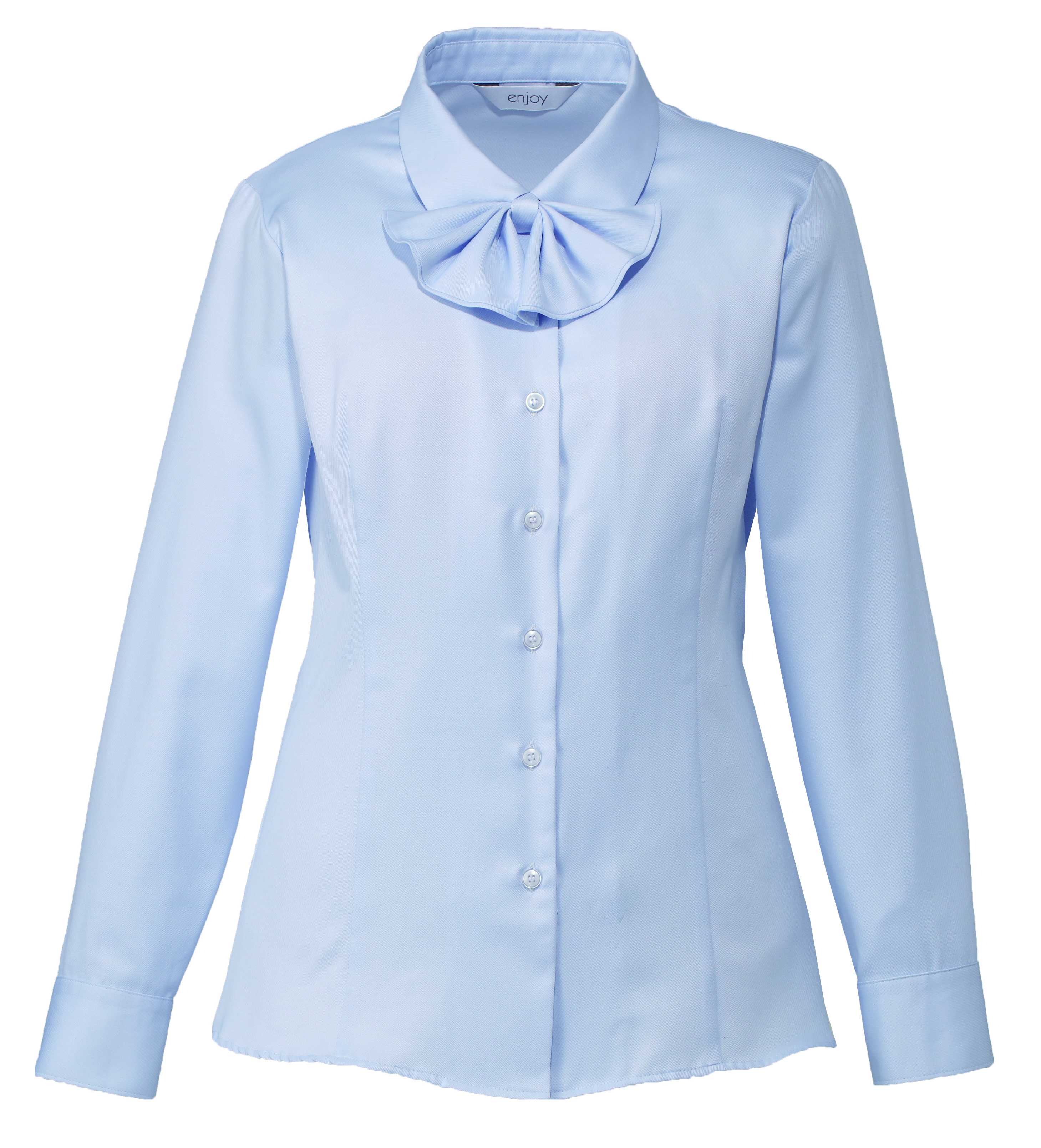 ●シルクのような光沢に、ふんわり柔らかな肌ざわりでストレスフリーなブラウス。●シワの回復力がとても高いため、着ているだけで洗濯ジワが取れやすく、時間の経過とともにさらに美しく。松吉医科器械｜総合カタログ｜医療・介護・ドクター・ナース