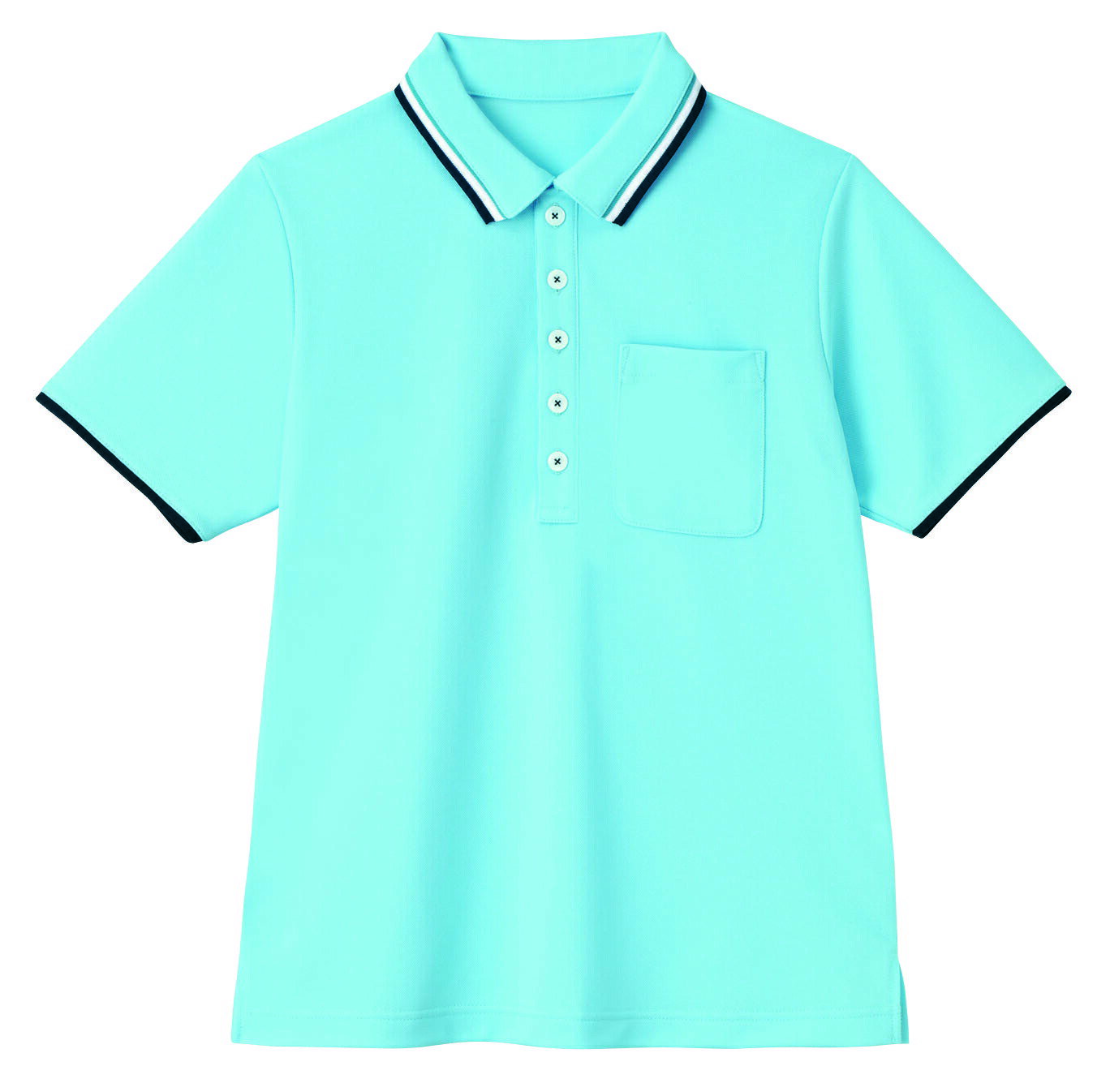 ●自然をイメージさせる衿端の編み立てカラーと、深めの前立てがポイント。●編み立て分量を少なくする事ですっきり見えるよう、衿のデザインにこだわりました。●前立ての絶妙なバランスはどんな体形の方でもすっきりとおしゃれに着こなせ、また、ホワイトの...