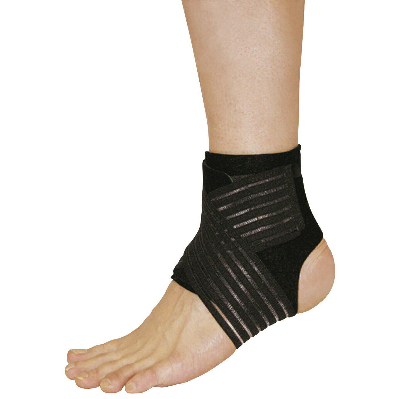 ●FR-7530はフロントフルオープンタイプで脱着が簡単です。付属ベルト付き。●FR-0225はステー付きフロントオープンタイプです。●規格：フリー●材質：表地＝ポリエステル・ポリウレタン、裏地＝綿、中芯＝発砲ウレタン、面ファスナ＝ナイロン...