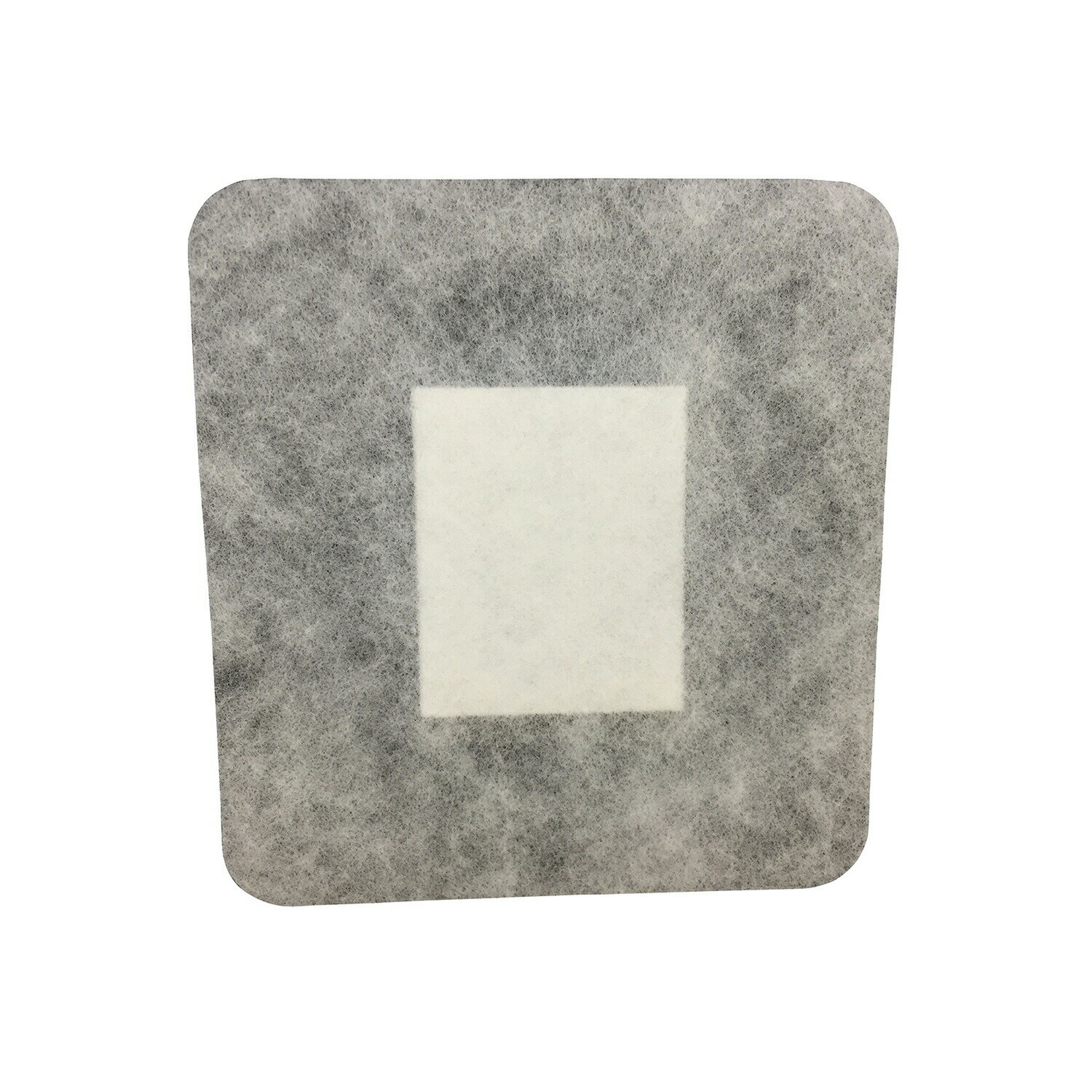 ●粘着層は低アレルギー性のアクリル樹脂、表面は伸縮性と通気性の高い不織布を使用。 ●優れたフィット性と創面のドライ性保持を実現しています。 ●EOG滅菌済。 サイズ(粘着部/パッド部)：150×110mm/90×50mm 入数：25枚 薬事...