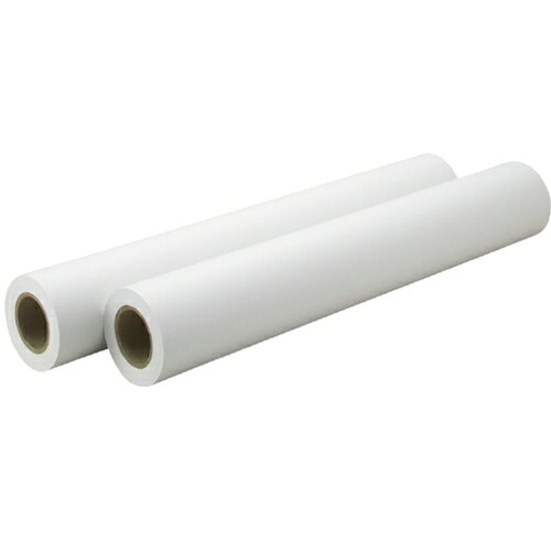 ●コスト削減プロッタ用紙です。●包装は1巻ずつ袋入です。●紙厚さ(mm)：85μm●白色度(%)：80％●寸法：幅594mmX長50m●芯径：2インチ●1箱入数：2巻●寸法：幅594mmX長50m●芯径：2インチ松吉医科器械｜総合カタログ｜...