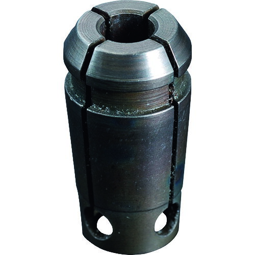 ●Φ4mm用コレットチャック。●軸径4mm用の掴みに●チャック径（mm）：4●フライステーブルFF230専用オプション松吉医科器械｜総合カタログ｜医療・介護・ドクター・ナース