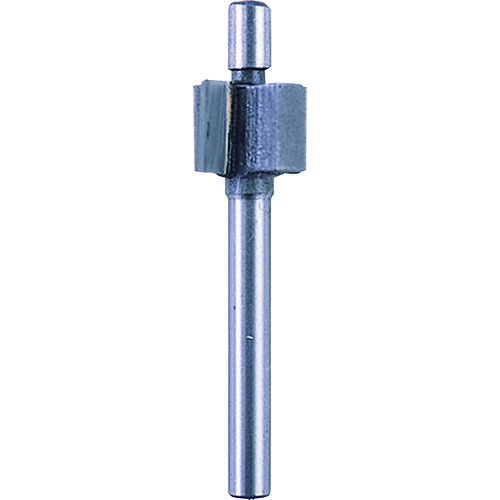 ●面取り、溝入れ用に。●先端形状：面取り角●軸径(mm)：Φ3.2●適合機種：27050、27055、28400、28472、28473●軸径(mm)：Φ3.2●φ3.2mmコレットチャックが必要です。●入数：12松吉医科器械｜総合カタログ...