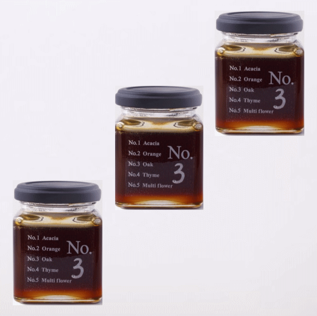 スペイン産「オークハニー」140g 1個 ナラの木の樹液が主な蜜源 深く濃厚な味とモルトのような香りが特徴。強い抗菌作用のあるハチミツ。オリゴ糖が非常に豊富で腸内環境を整えるヨーロッパから厳選したオーガニックローハニー！「何も足さない、何も...