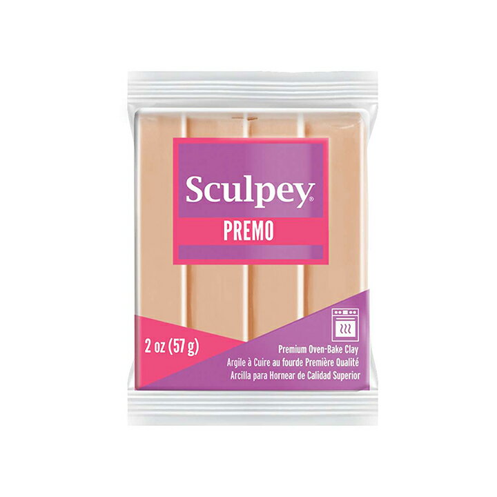 商品説明 カラー5092 ベージュ容量各2oz（57ml）説明こねやすく弾力があり、焼成後の耐久性も優れています。針金のように細くしたり紙のように薄くできるので高度な加工が簡単にできます。 混色も自在です。家庭用オーブン130℃で15分焼成...