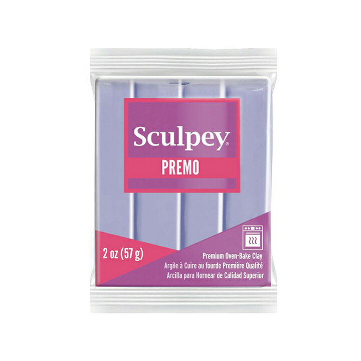 商品説明 カラー ラベンダー 容量 57g(2oz) 説明 こねやすく弾力があり、焼成後の耐久性も優れています。針金のように細くしたり紙のように薄くできるので高度な加工が簡単にできます。 混色も自在です。家庭用オーブン130℃で15分焼成す...