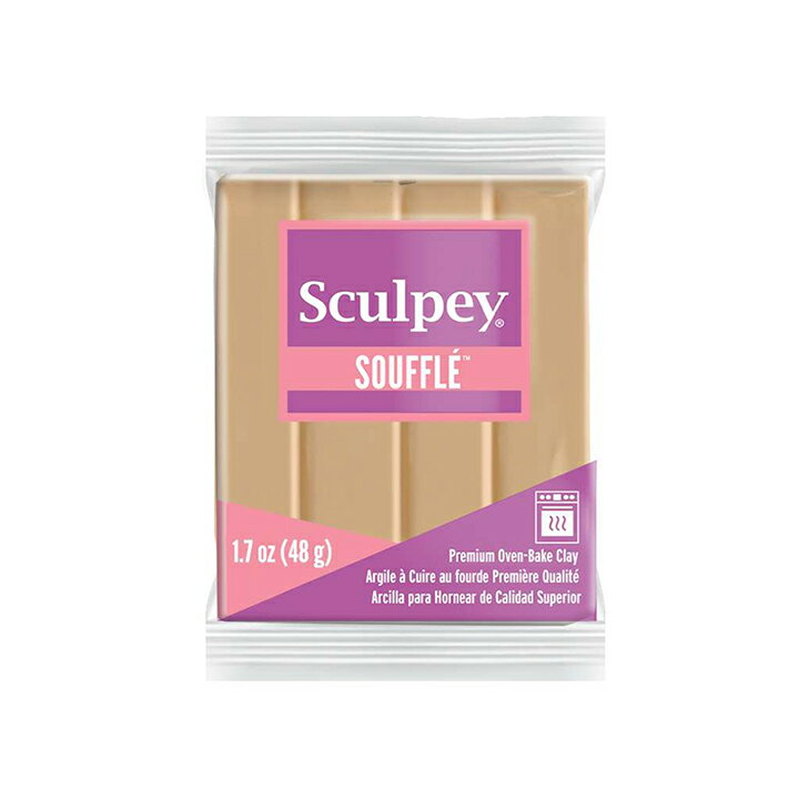 商品説明 カラーイグルー容量1.7オンス（48g）説明オーブン樹脂粘土（130℃30分/6ミリ厚）。 汎用性があり、柔軟で、ジュエリー作りや家の装飾に最適な革新的な軽量粘土です。 その強度とディテールを保持する能力により、高度な技術に最適な...