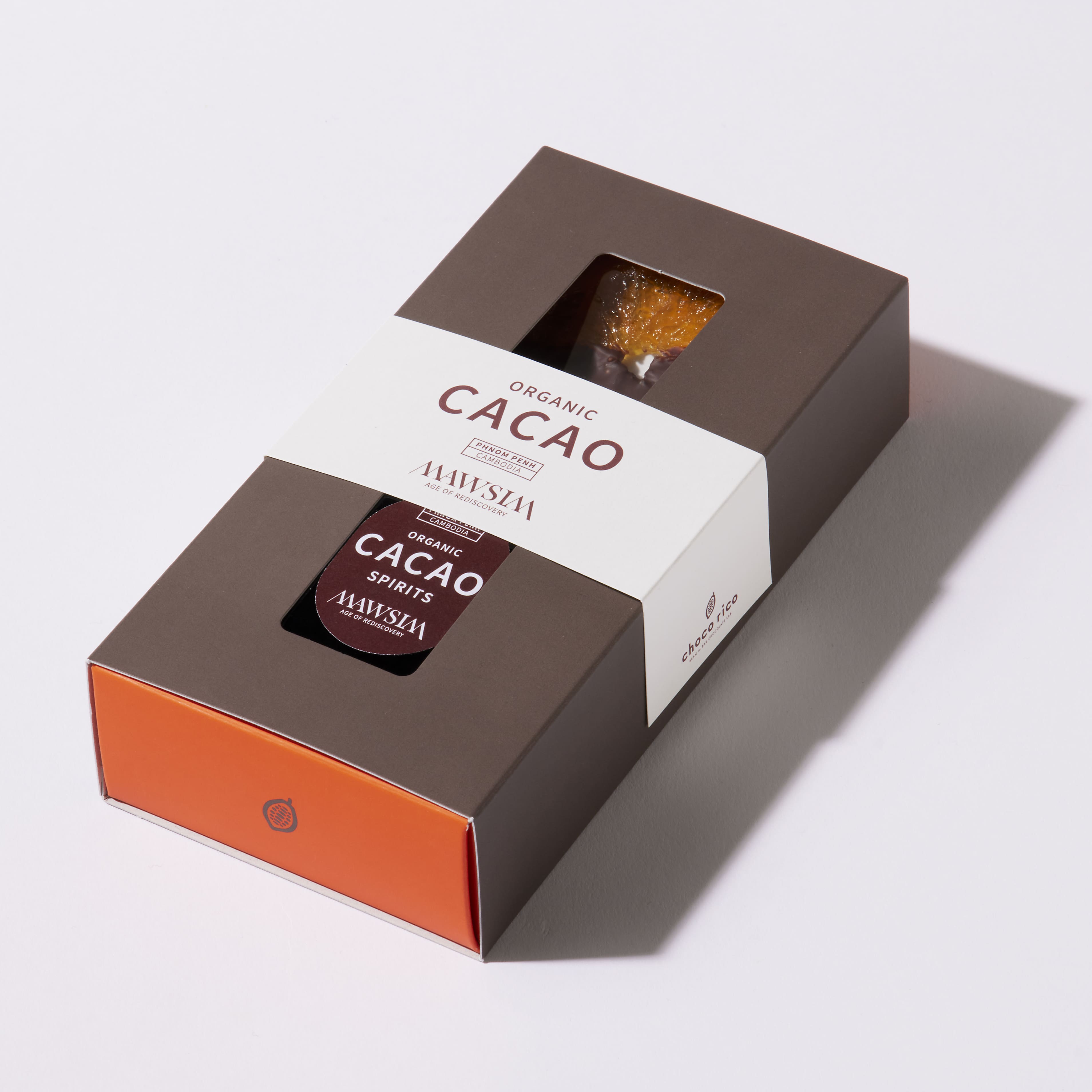 商品情報内容量95 ml × 2本保存方法常温アルコール度数43％注意事項20歳未満の飲酒は法律で禁止されています商品説明ローストされたカカオの香ばしいビターフレーバーと、濃厚なチョコレートの甘みを最大限に活かすため、リキュールやジンではな...