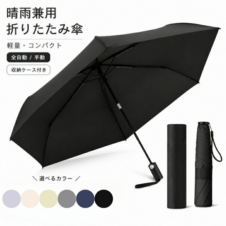 ITEM INFORMATION商品内容【セット内容】折りたたみ傘本体 x 1商品特徴【形状記憶シートでたたむのも簡単】形状記憶シートを採用しているため、傘を折らずに元通りサッと綺麗にたためます。傘の面をすっきりとキープし、収納時の折りたた...