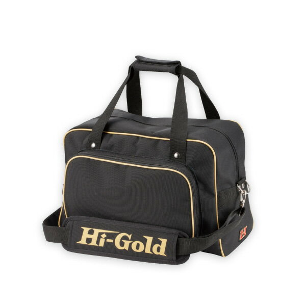 ミディアムサイズ素材：HGマグダス(厚手ナイロン)容量：約23リットルカラー：ブラック×ゴールドパイピング/ネイビー×グレーサイズ：縦29cm×横42cm×厚み20cm前ポケット取り外し式生産国：日本 この商品はメーカー在庫確認商品です。機...