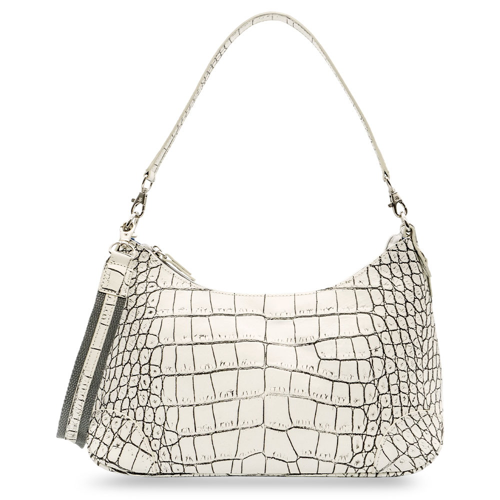 「仕事からちょっとしたパーティーまで、一つのバッグで行けたらいいのに…」 「ショルダーとハンドバッグを使い分けるのが面倒…」 「小さいサイズのバッグだと荷物が全部入らない…」 仕事帰りに友人とディナーの予定がある日は、朝のコーディネートに悩...