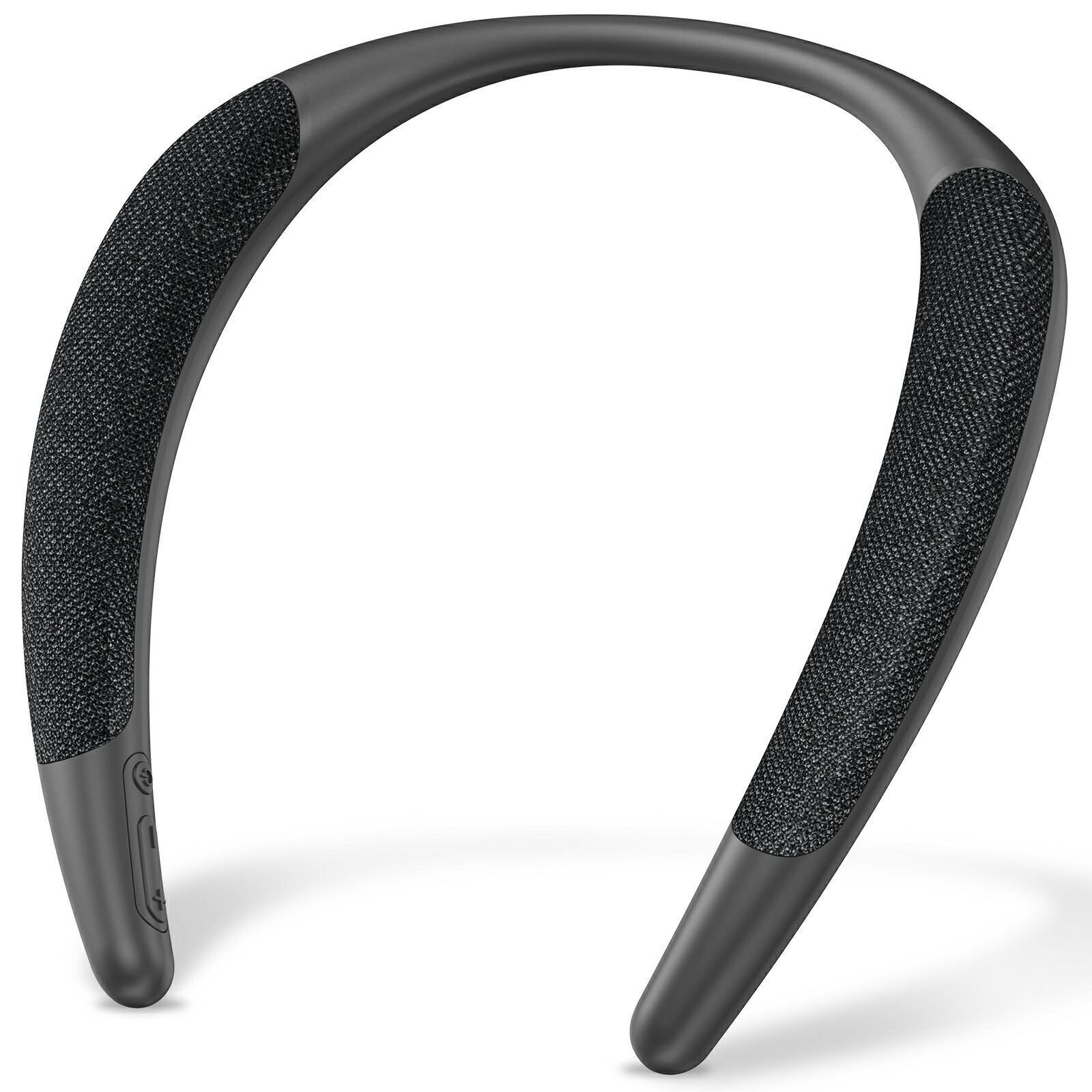 【聞き取りやすいクリア音声設計】 人の声が聞き取りやすい「Earaku ClearVoice+」技術を搭載。中高音域を強調し、テレビのセリフや会話をクリアに再現。音量を上げすぎず快適に楽しめます。 【専用トランスミッター対応！超低遅延40m...