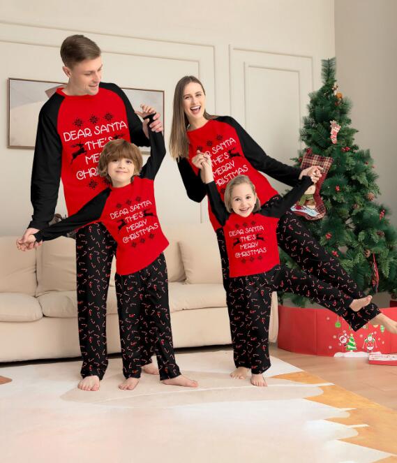 商品名 クリスマスパジャマ ルームウェア クリスマス衣装 色 写真色 内容 上下2点セット サイズ ベビー：6M-18M キッズ：2T-14T 大人：S-4XL 素材 ポリエステル 連絡について ＊土日祝日に電話対応不可、メールでの返信は4...