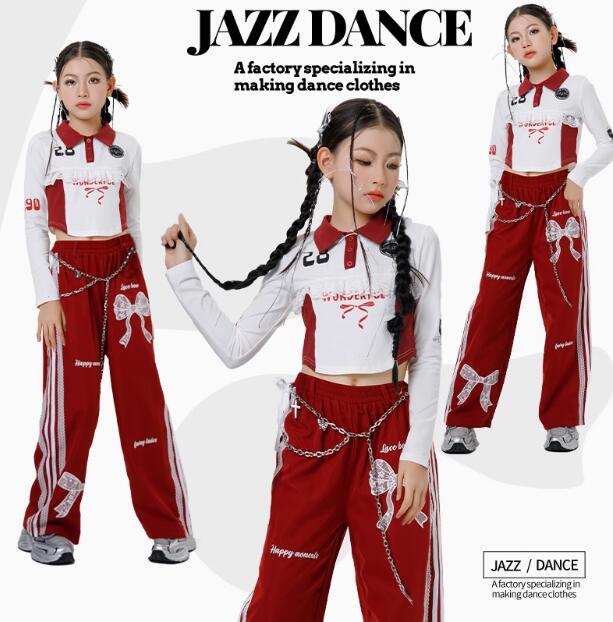 商品名 ジャズダンス衣装 色 白/赤 内容 写真参考 サイズ 120 身長110-120cm 130 身長120-130cm 140 身長130-140cm 150 身長140-150cm 160 身長150-160cm 170 身長160...